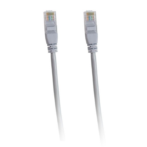 کابل شبکه P-NET مدل CAT6 SFTP 10M P-net Cat6 SFTP 10m Network Cable