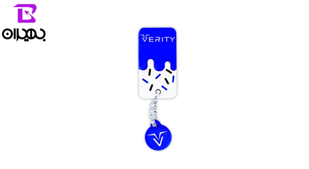 فلش مموری 16G وریتی مدل V901 | بهیران