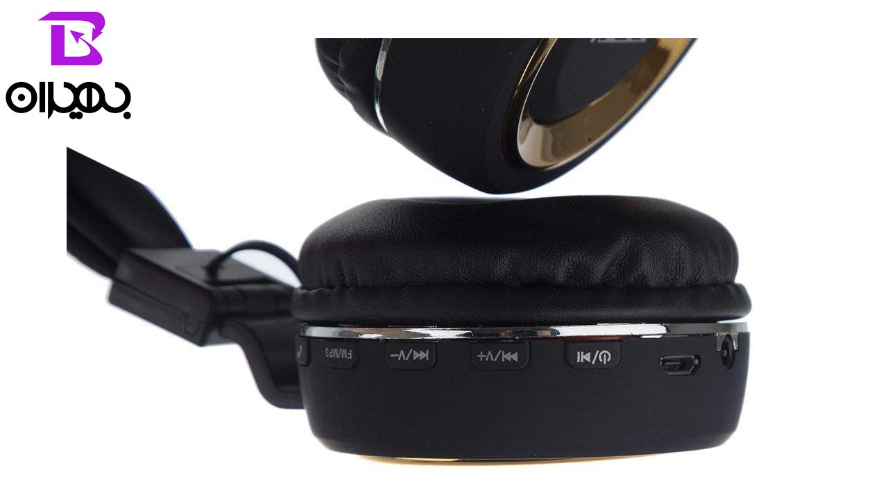 قیمت و خرید هدست بلوتوث تسکو مدل TH 5340