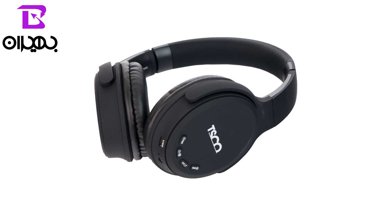 مشخصات و قیمت و خرید هدست بلوتوث تسکو مدل TH 5344