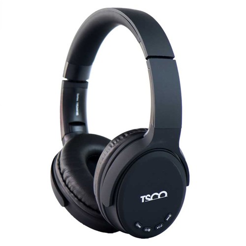 مشخصات ،قیمت و خرید هدست بلوتوث تسکو مدل TH 5344