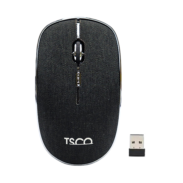 ماوس بی سیم تسکو TM 690W | بهیران