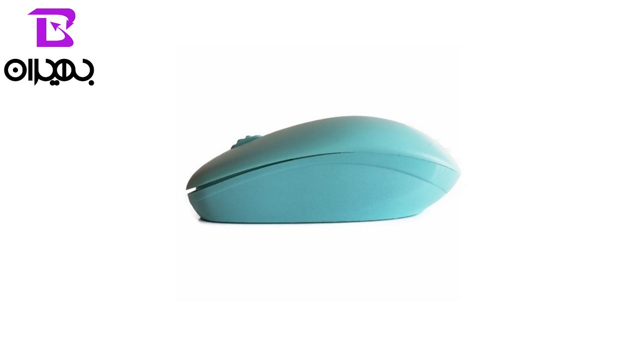 قیمت و خرید ماوس بی سیم یوتک مدل 143 | بهیران