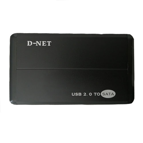 مشخصات ،قیمت و خرید باکس هارد 3.5 اینچ USB2.0 مدل 014