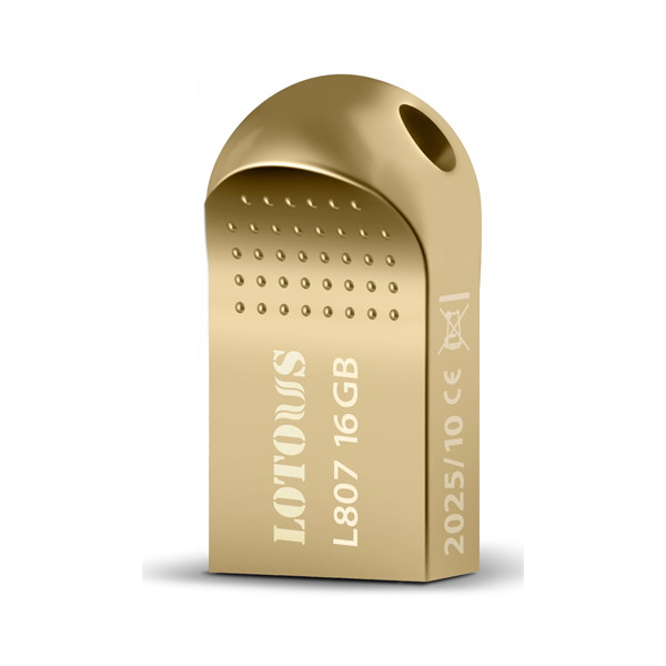 فلش مموری 16G لوتوس مدل L807 | بهیران