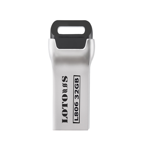 خرید،قیمت و مشخصات فلش مموری 32G لوتوس مدل L806 | بهیران