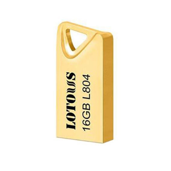 فلش مموری 16G لوتوس مدل L804 | بهیران