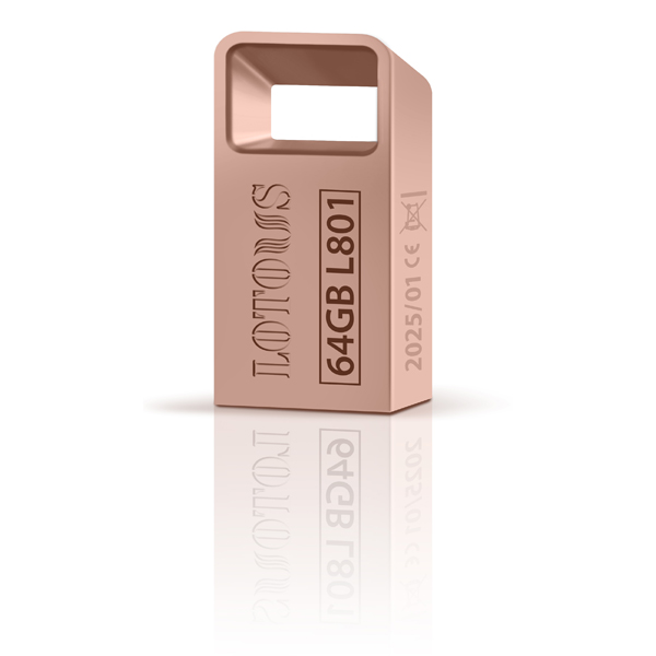 مشخصات ،قیمت و خرید فلش مموری 64G لوتوس مدل L801