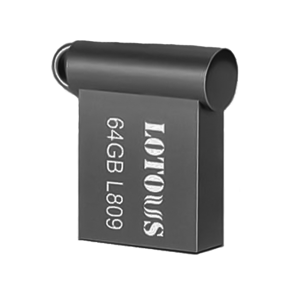 مشخصات ،قیمت و خرید فلش مموری 64G لوتوس مدل L809