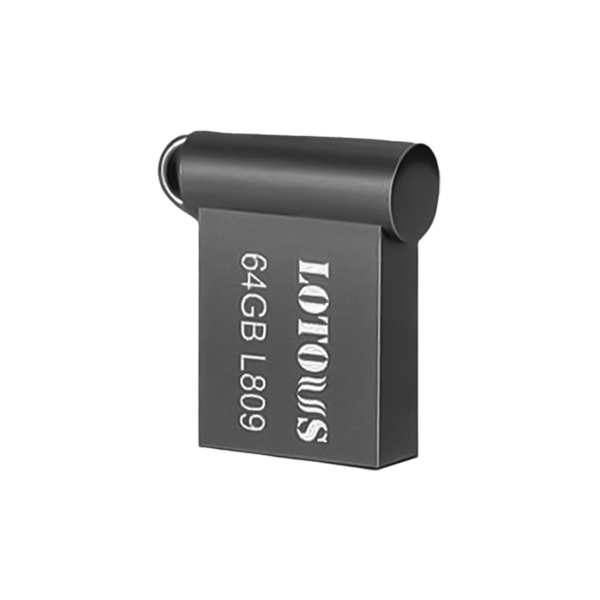 خرید،قیمت و مشخصات فلش مموری 64G لوتوس مدل L809 | بهیران