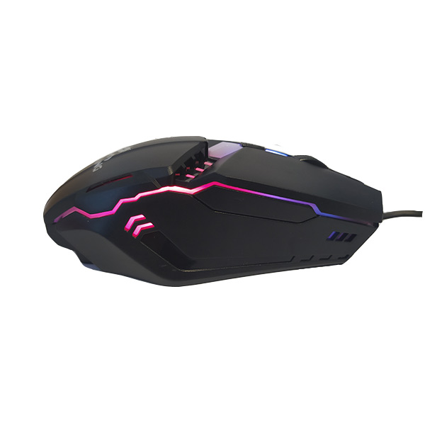 ماوس مخصوص بازی Jeqang مدل JM-530 | بهیران