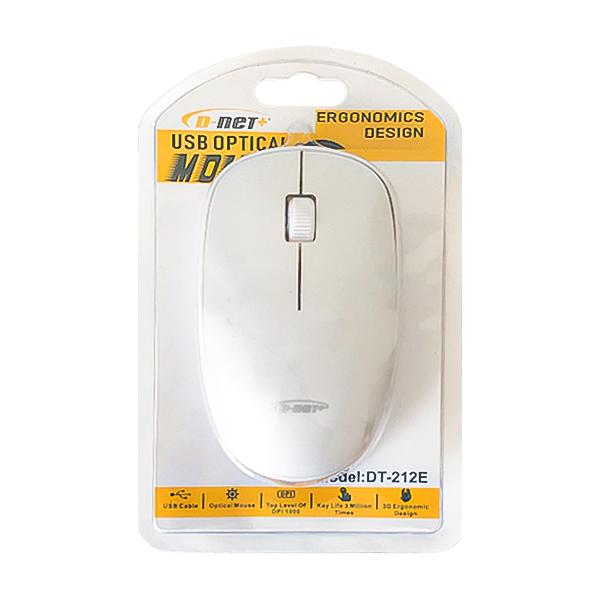 ماوس دی نت مدل DT-212E | بهیران