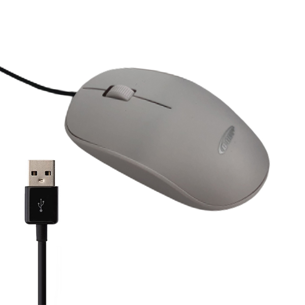 مشخصات ،قیمت و خرید ماوس دی نت مدل DT-212E سفید