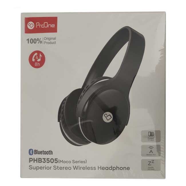 هدست بلوتوث پرووان مدل 3505 | بهیران