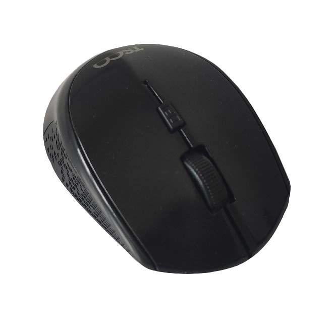 ماوس بی سیم تسکو مدل TM 664W | بهیران