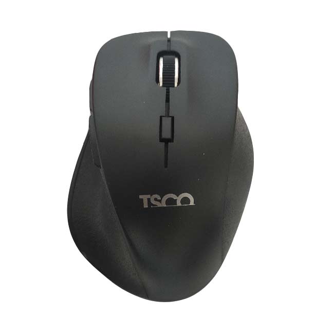 مشخصات ،قیمت و خرید ماوس بی سیم تسکو مدل TM 686W