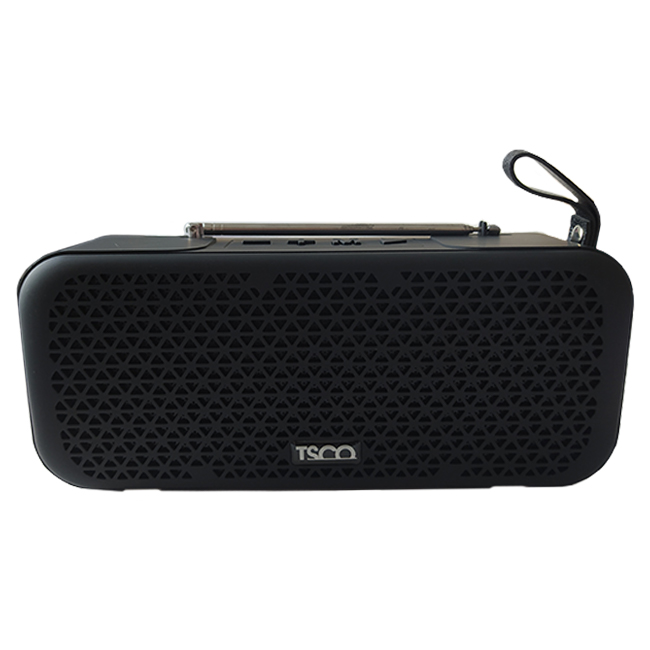 اسپیکر بلوتوثی تسکو مدل TS 2313 | بهیران