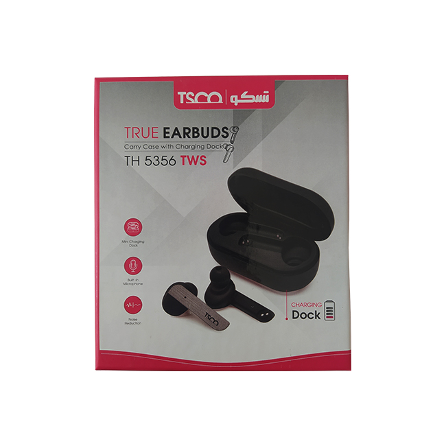 ایرپاد تسکو مدل TH 5356 | بهیران