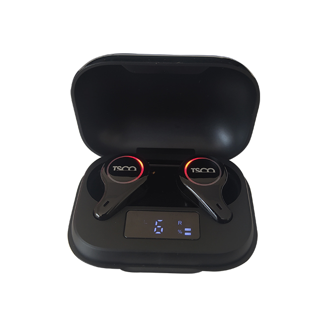 ایرپاد تسکو مدل TH 5362 | بهیران