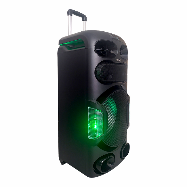 اسپیکر بلوتوث تسکو مدل TROLLY TS 1910 | بهیران