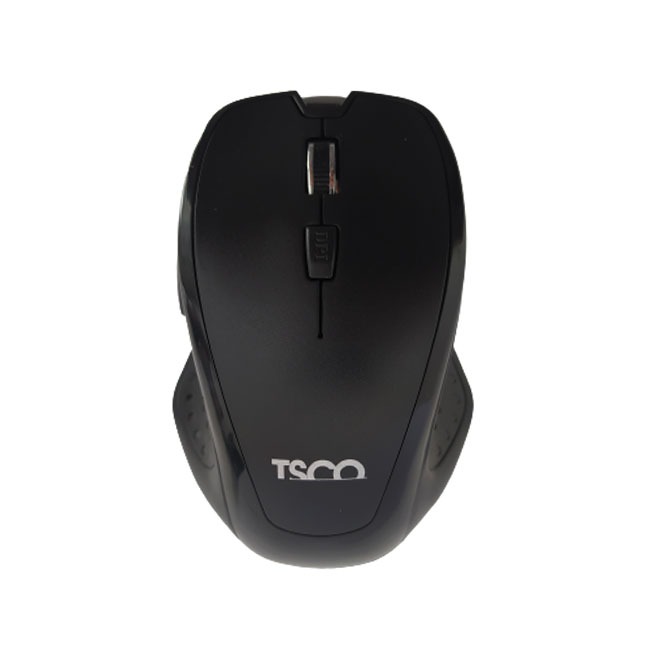 مشخصات ،قیمت و خرید ماوس بی سیم تسکو مدل TM 631 W