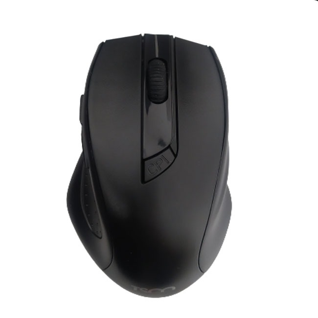 مشخصات ،قیمت و خرید ماوس بی سیم تسکو مدل TM 635 W