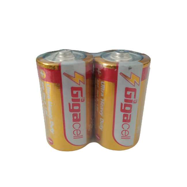 خرید،قیمت و مشخصات باتری بزرگ گیگاسل بسته 2 عددی | بهیران
