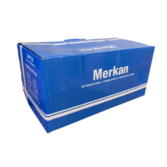 مشخصات ،قیمت و خرید تبدیل برق 3 به 2 شاخه مرکان مدل KT-168