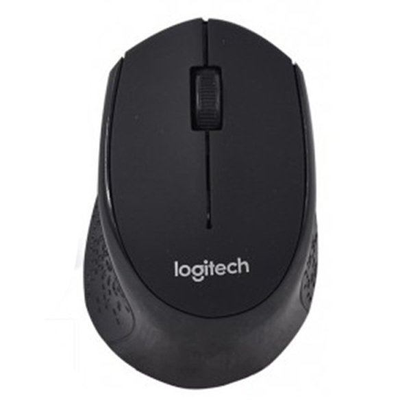 مشخصات ،قیمت و خرید ماوس بی سیم لاجیتک مدل M-280