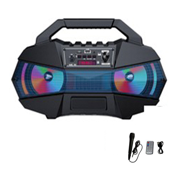 اسپیکر پرتابل ZQS 4238 | بهیران