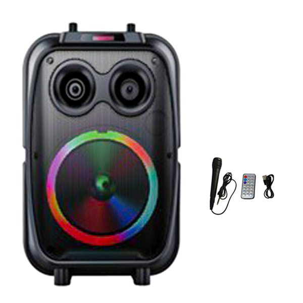 اسپیکر پرتابل ZQS 8120 | بهیران