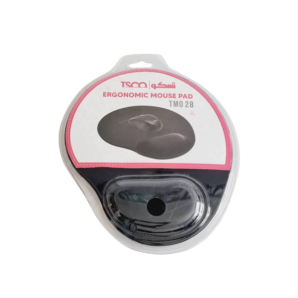 ماوس پد طبی تسکو مدل TMO 28 | بهیران
