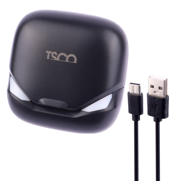 ایرپاد تسکو مدل TH5366TWS | بهیران