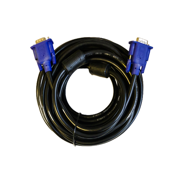 کابل X4-NET VGA طول 10 متر | بهیران