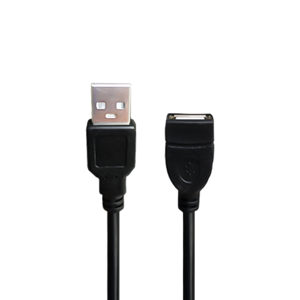 کابل افزایش طول X4-NET USB طول 3 متر | بهیران