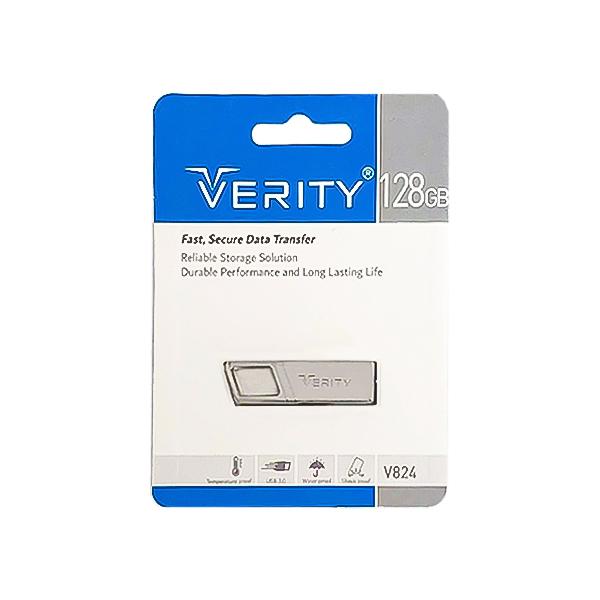 فلش مموری USB3.0/128GB وریتی مدل V824 | بهیران