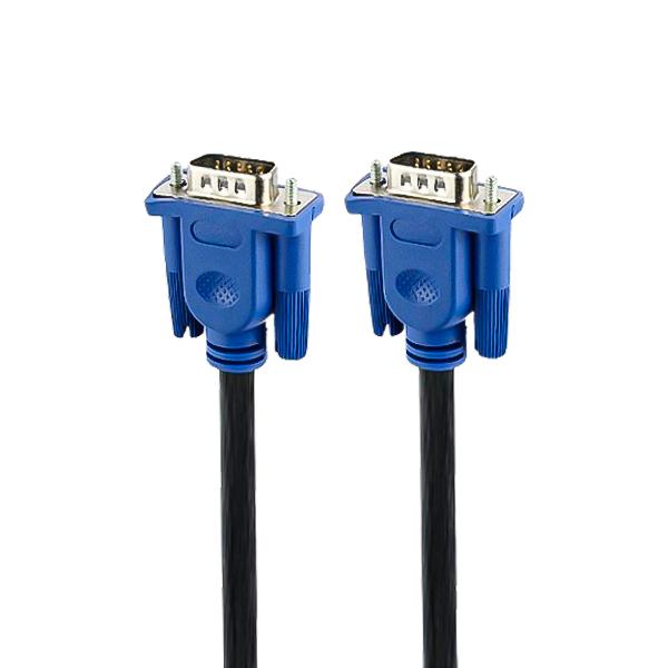 کابل 4+3 VGA کایزر طول 5 متر | بهیران